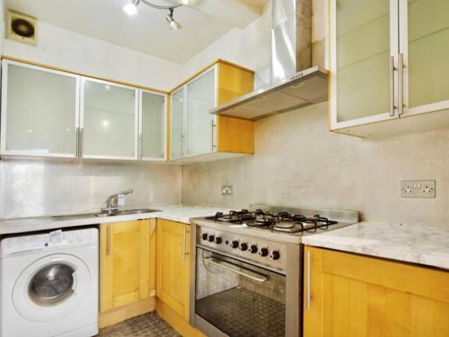 2 bedroom flat for sale in St. Leonards Street, London, E3