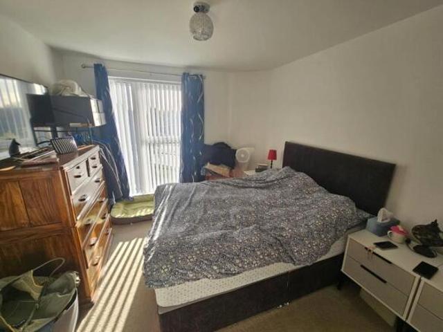 2 bedroom flat for sale in St. Lukes Road, Birmingham, West Midlands, B5
