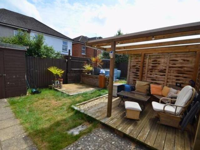 2 bedroom flat for sale in St. Marys Road, Bournemouth, BH1