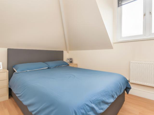 2 bedroom flat for sale in St. Marys Road, Bournemouth, Dorset, BH1