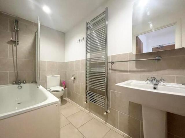 2 bedroom flat for sale in St. Matthews Street, Ipswich, IP1