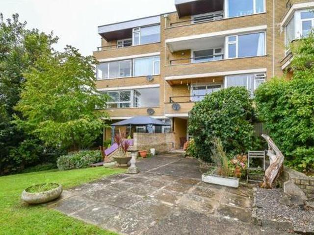 2 Bedroom Flat For Sale In St. Nicholas Close