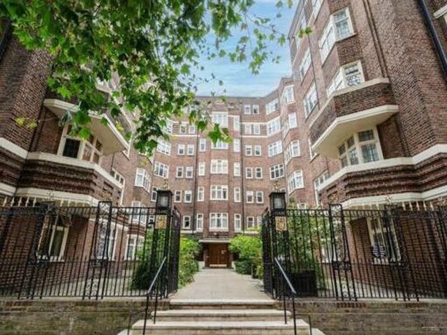2 Bedroom Flat For Sale In St Pancras, London