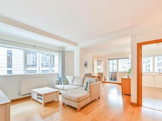 2 Bedroom Flat For Sale In St Pauls, London