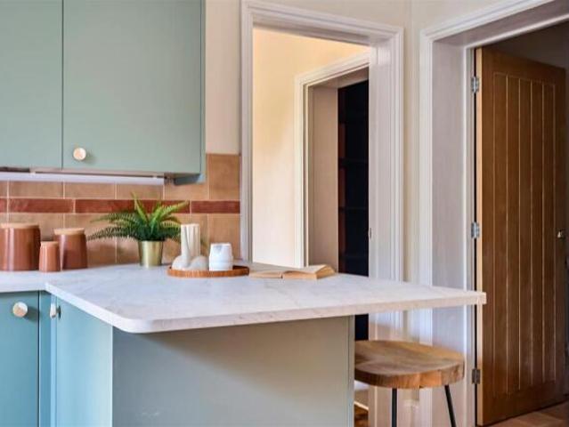 2 bedroom flat for sale in St Pauls Road, Clifton, BS8