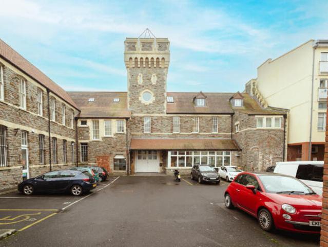 2 bedroom flat for sale in St. Peters Court, Bedminster Parade, Bristol, BS3