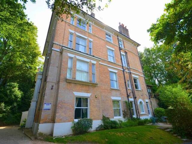 2 bedroom flat for sale in St. Stephens Road, Fernhill St. Stephens Road, BH2