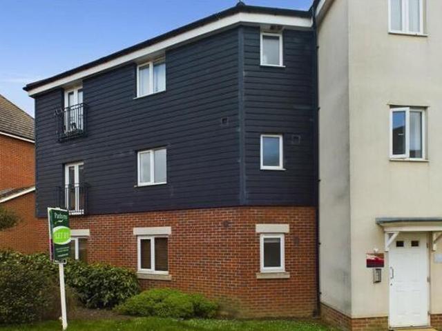 2 Bedroom Flat For Sale In Stowmarket