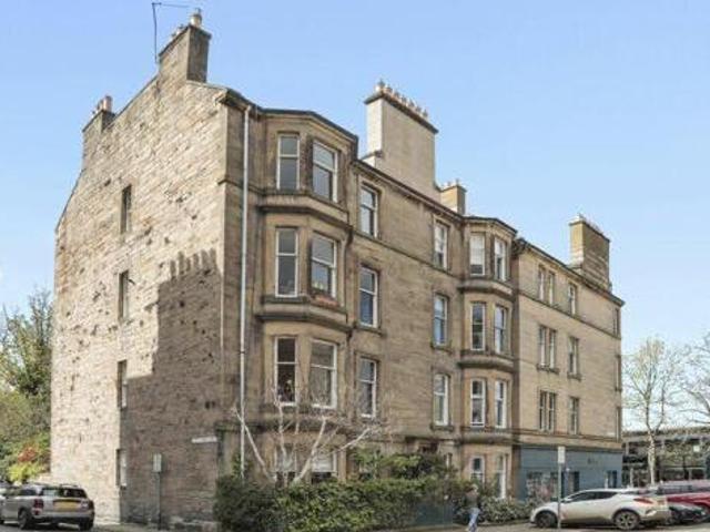 2 Bedroom Flat For Sale In Stockbridge, Edinburgh