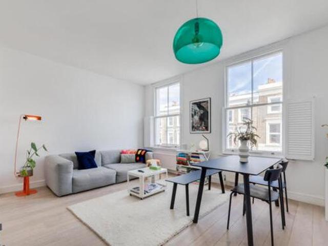 2 Bedroom Flat For Sale In Stoke Newington