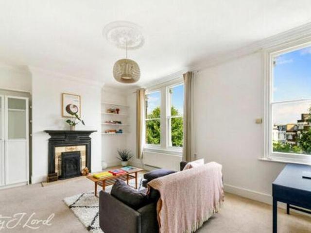 2 Bedroom Flat For Sale In Stoke Newington