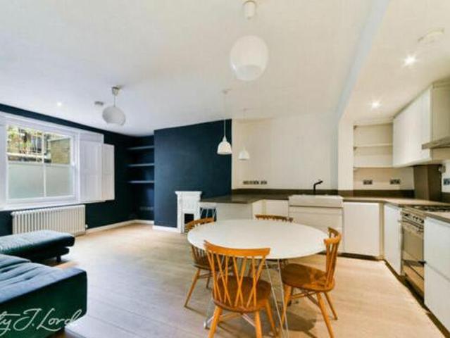 2 Bedroom Flat For Sale In Stoke Newington