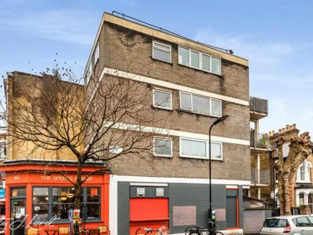 2 Bedroom Flat For Sale In Stoke Newington