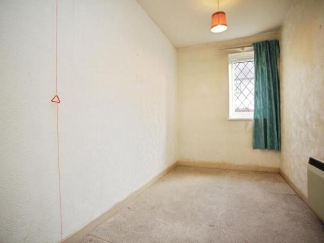 2 bedroom flat for sale in Stoney Road, COVENTRY, West Midlands, CV1
