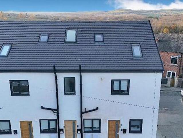 2 Bedroom Flat For Sale In Staveley, Chesterfield