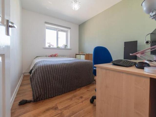 2 bedroom flat for sale in Stacey Court, Roath, CF24