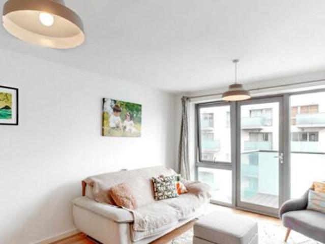 2 Bedroom Flat For Sale In Stainsby Rd, London