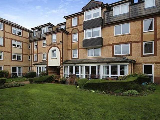 2 Bedroom Flat For Sale In Stamford
