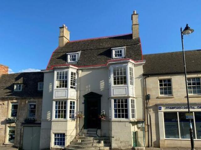 2 Bedroom Flat For Sale In Stamford
