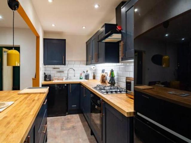 2 bedroom flat for sale in Stanford Road, Brighton, BN1