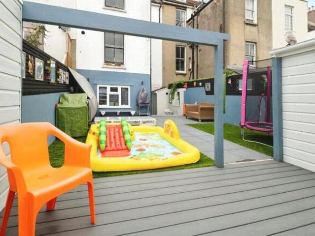 2 bedroom flat for sale in Stanford Road, BRIGHTON, East Sussex, BN1