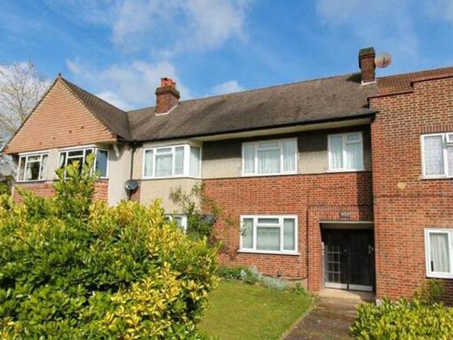2 Bedroom Flat For Sale In Stanley Park Road