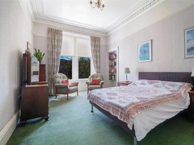2 bedroom flat for sale in Stanmore Road, Glasgow, City, G42