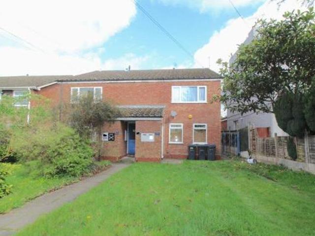 2 Bedroom Flat For Sale In Stechford