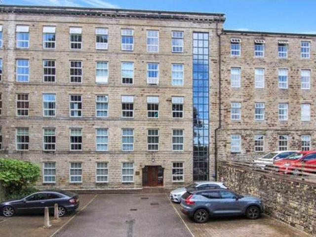 2 Bedroom Flat For Sale In Steeton