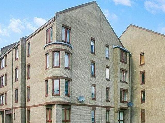 2 Bedroom Flat For Sale In Stirling, Stirlingshire