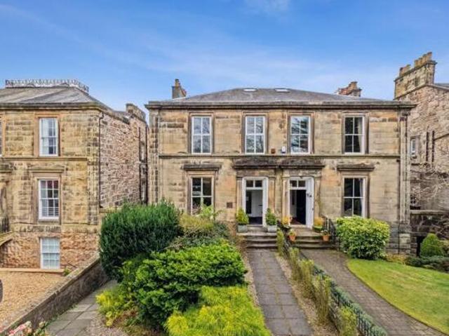 2 Bedroom Flat For Sale In Stirling, Stirlingshire