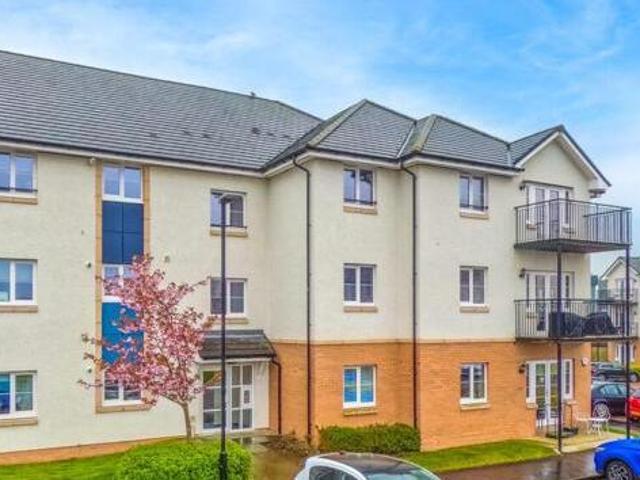 2 Bedroom Flat For Sale In Stirling, Stirlingshire