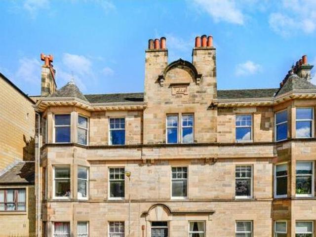2 Bedroom Flat For Sale In Stirling, Stirlingshire