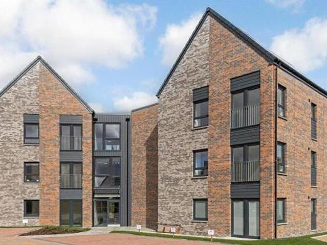 2 Bedroom Flat For Sale In Stirling, Stirlingshire