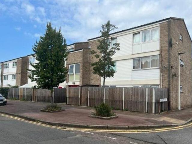 2 Bedroom Flat For Sale In Stratford