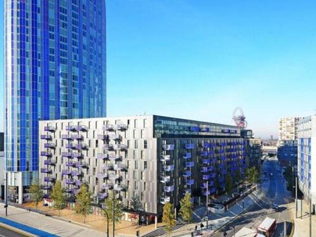 2 Bedroom Flat For Sale In Stratford, London