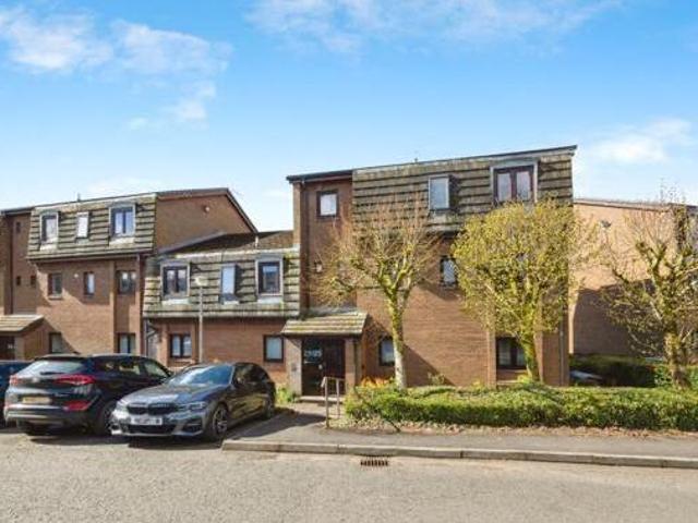 2 Bedroom Flat For Sale In Strathaven