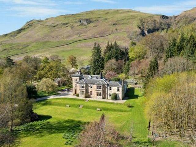 2 Bedroom Flat For Sale In Strathblane