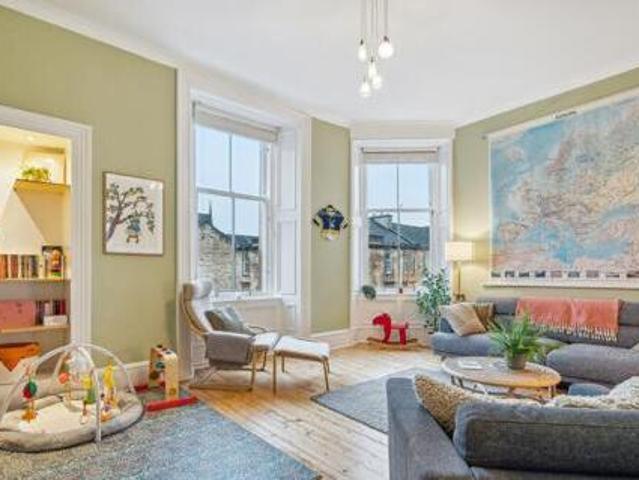 2 Bedroom Flat For Sale In Strathbungo, Glasgow