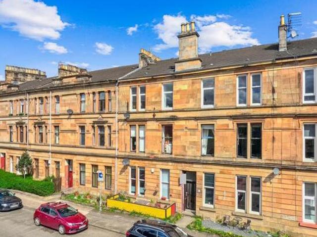 2 Bedroom Flat For Sale In Strathbungo, Glasgow