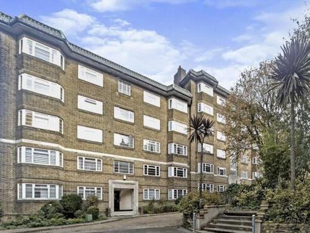 2 Bedroom Flat For Sale In Streatham