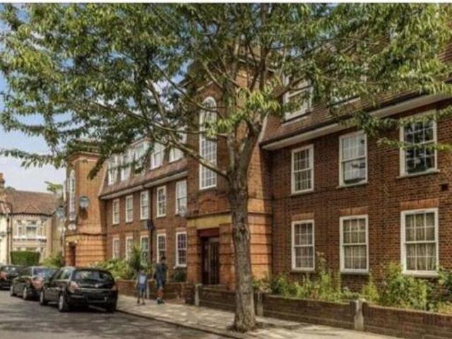 2 Bedroom Flat For Sale In Streatham