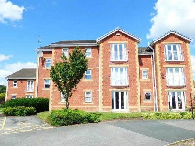2 Bedroom Flat For Sale In Streethouse