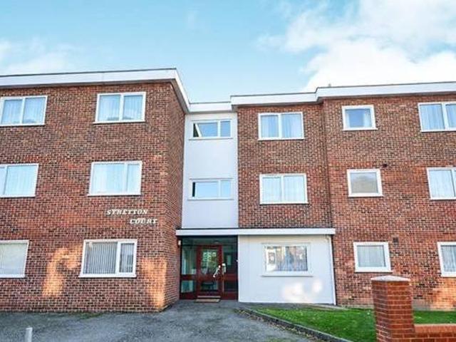 2 bedroom flat for sale in Stretton Court Wellington Road Deal Kent CT14 CT14