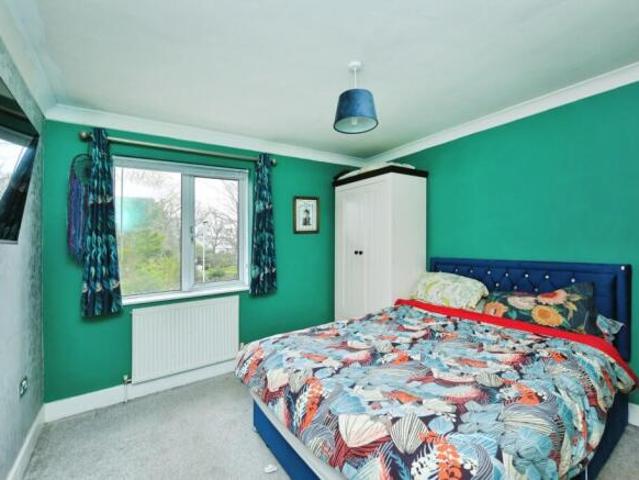 2 bedroom flat for sale in Stuart Road, Plymouth, Devon, PL1