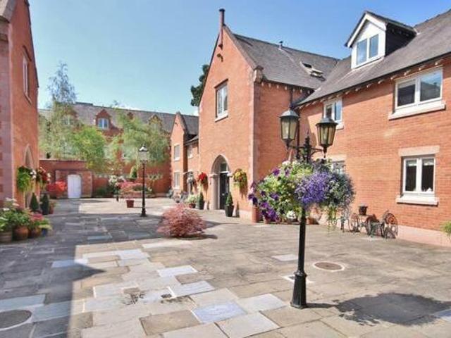 2 Bedroom Flat For Sale In Styal