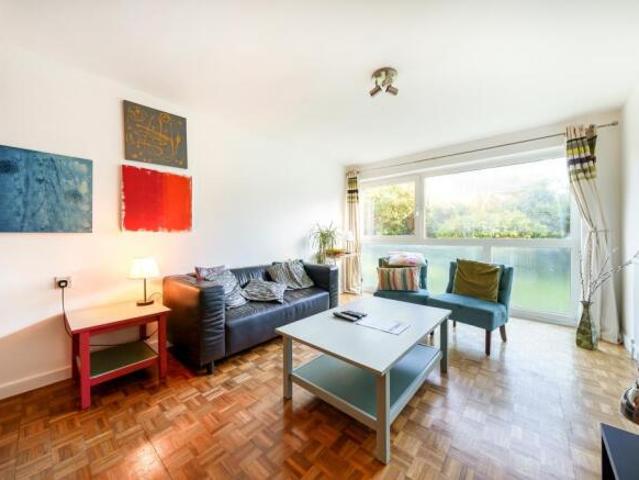 2 bedroom flat for sale in Summertown, North Oxford, OX2