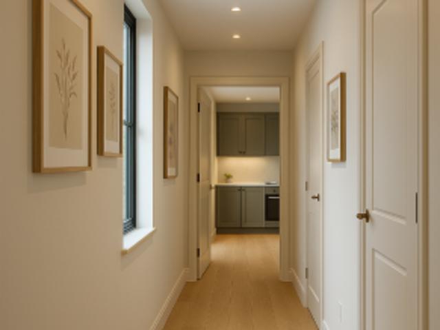 2 bedroom flat for sale in Summerfield, 3 Freelands Road, Bromley, BR1 3AG, BR1