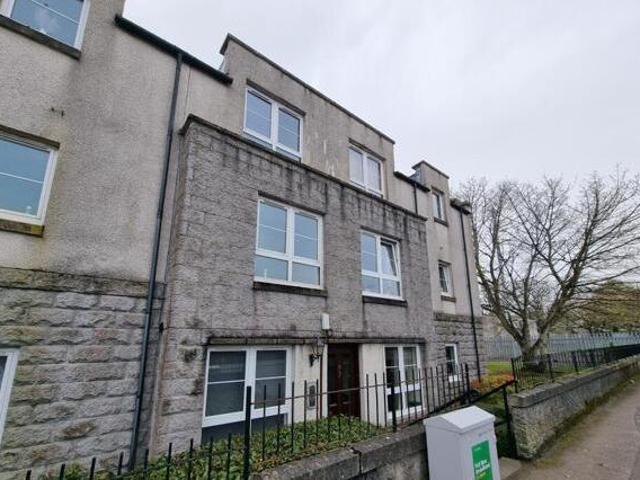 2 Bedroom Flat For Sale In Summerhill, Aberdeen