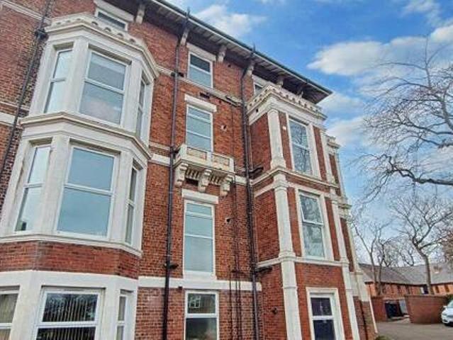 2 Bedroom Flat For Sale In Sunderland, Tyne And Wear
